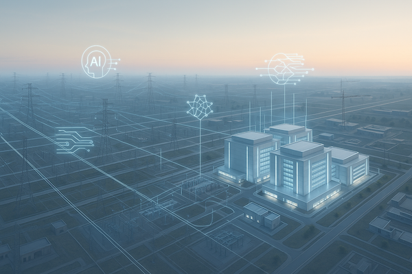 The AI Energy Crunch explained